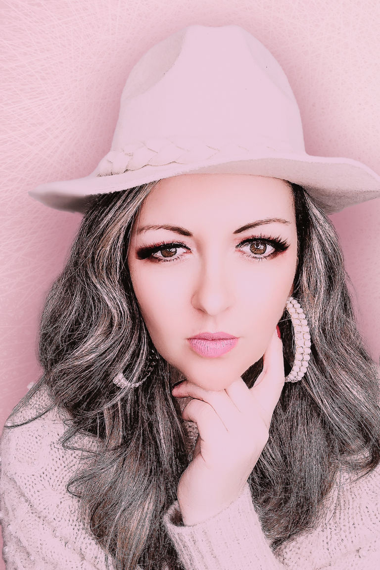 Crystal McGrath – Crystal Mcgrath Music