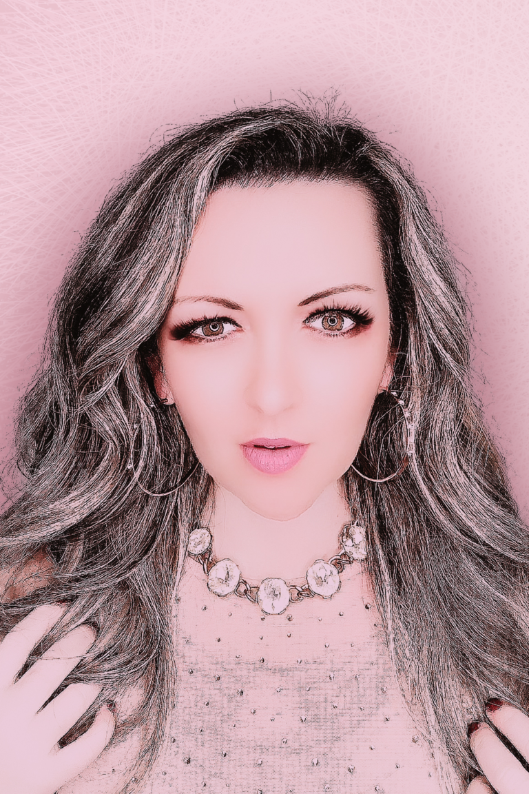 Crystal McGrath – Crystal Mcgrath Music